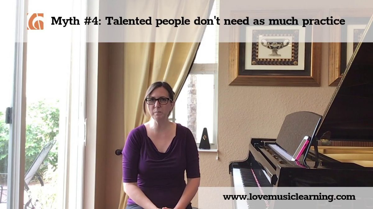 Top 10 Myths of Learning Piano – Myth #4 – love.music.learning.